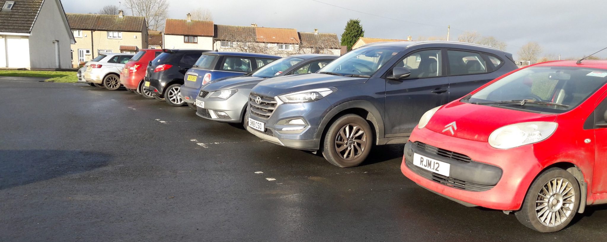 Managing Successful Car Free Development - Derek Halden Consultancy Ltd